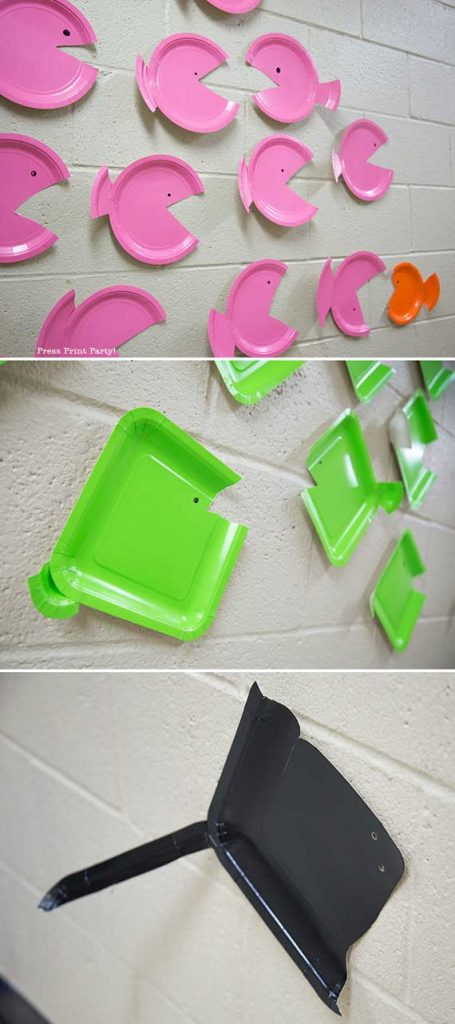 Amazing Under the Sea Decorations and Ideas to Make Yourself (VBS or Party)