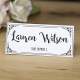 Tea Party Place Cards Printable - Press Print Party