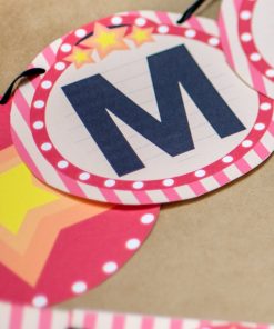 How to Make a Movie Marquee Sign That Lights Up (Movie Night) -Press ...