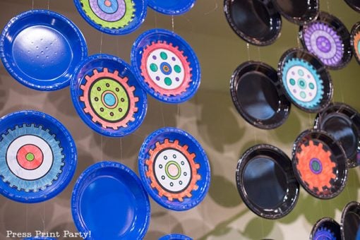 Awesome Science Party Ideas (Decor & Activities) - Press Print Party!