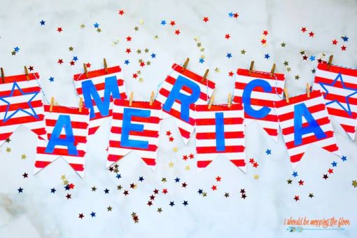30 Free 4th of July Printables for Your Party! - Press Print Party!