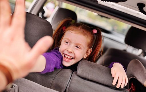 11 Super Fun Road Trip Games to Play in the Car with the Kids