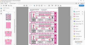 Learn how to use Party Printables & Rock Your Party - Press Print Party!