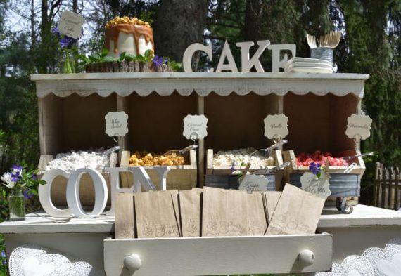 Party on a Budget Food Ideas That Don't Look Cheap - Press Print Party!