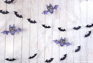 135+ Free Halloween Party Printables for a Spooktacular Celebration