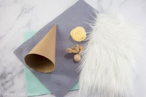 DIY Adorable No-Sew Spring Gnome Craft Ideas