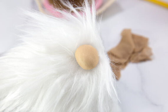 DIY Adorable No-Sew Spring Gnome Craft Ideas