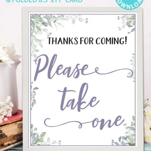 Guess How Many Game Sign, Editable- Press Print Party!