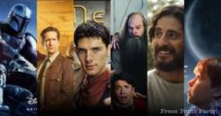 Binge-Worthy Clean Family TV Shows Everyone Will Enjoy -Wholesome tv