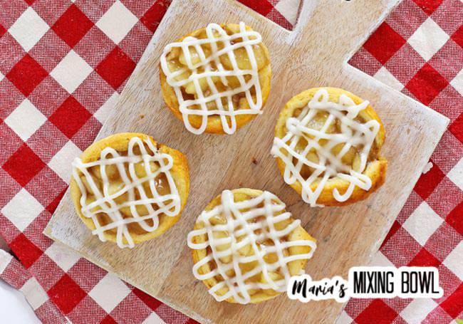 33 Easy Party Desserts - Finger Foods Ideas to Make for a Crowd