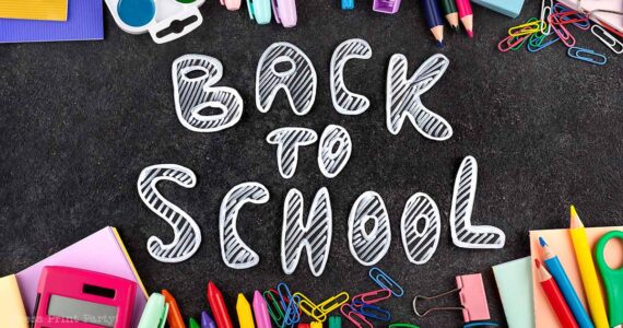 3 Fun Things To Do on the First Day of School [With Free Printables]