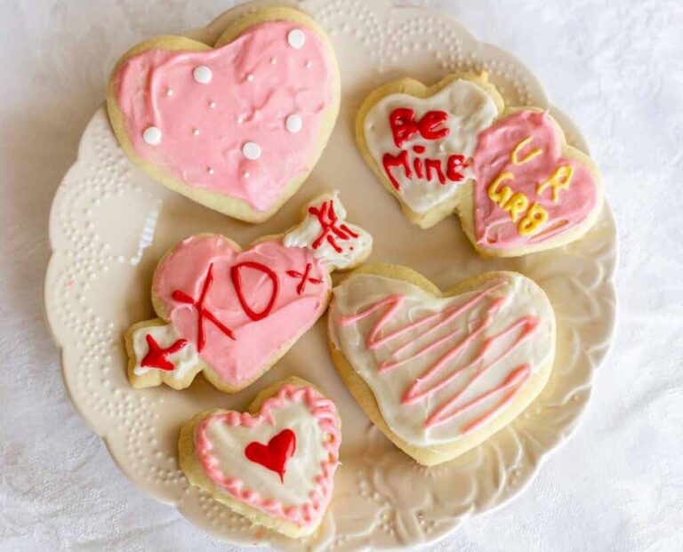 35 Easy Valentine Snack Ideas for Classroom Parties