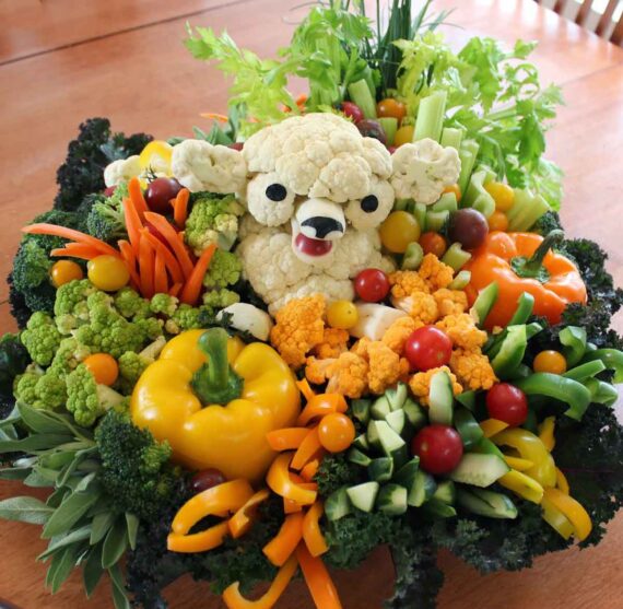 25 Beautiful Easter Charcuterie Board Ideas to Inspire You