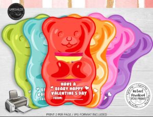 The Ultimate List of Classroom Valentine Gift Ideas for Kids - Press ...