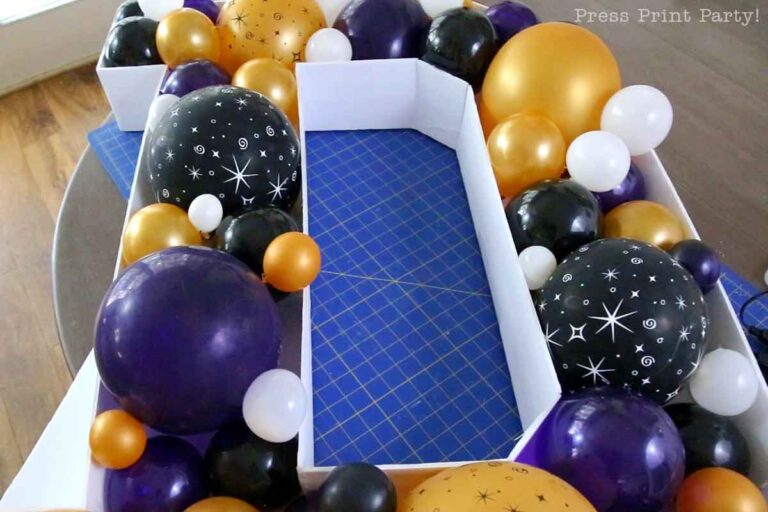 Affordable Open House Graduation Party Ideas Your Teen Will Love