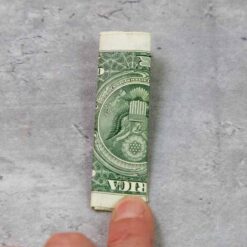 How to Make a Graduation Money Lei 2 Easy Ways