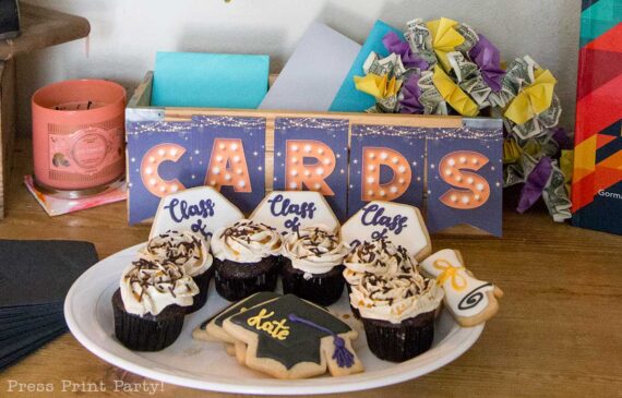 Affordable Open House Graduation Party Ideas Your Teen Will Love