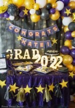 Affordable Open House Graduation Party Ideas Your Teen Will Love