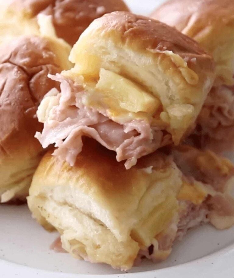25 Yummy Hawaiian Luau Party Foods for an Epic Backyard Bash