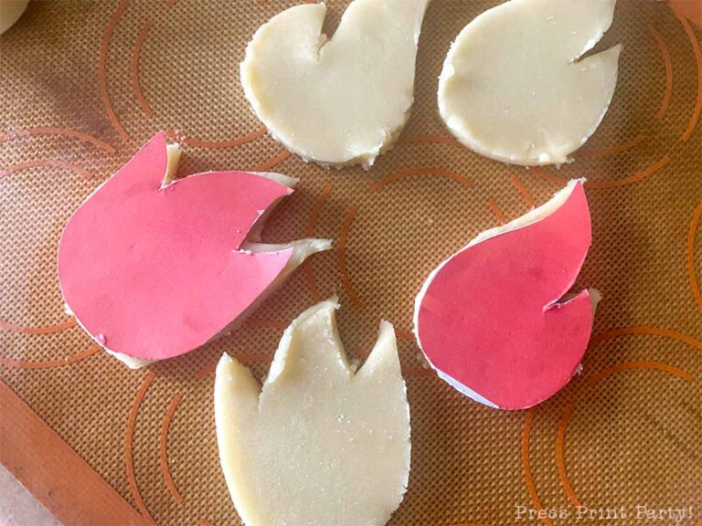 Our Epic Hunger Games Party Theme for Our Teens' Birthdays - Press ...