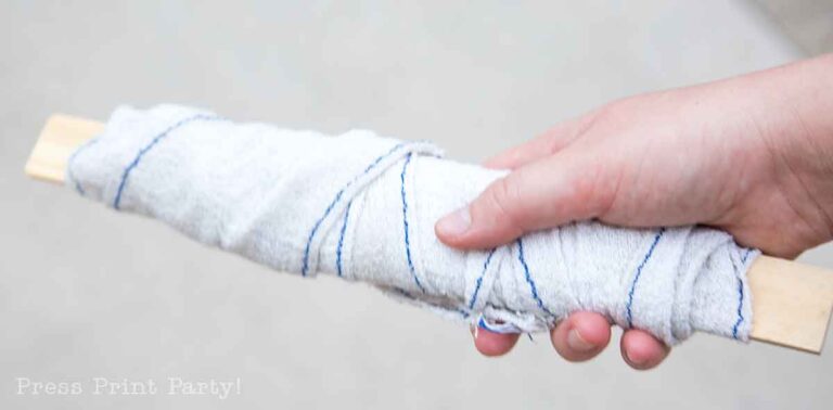 5 Creative Hunger Games Party Activities and Tribute Scavenger Hunt Ideas