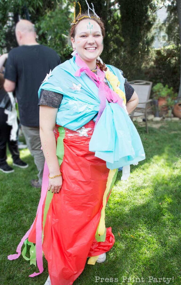 5 Creative Hunger Games Party Activities and Tribute Scavenger Hunt Ideas