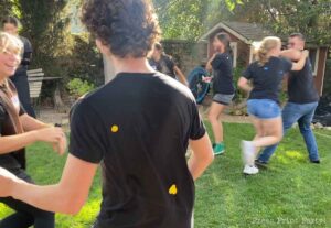 5 Creative Hunger Games Party Activities and Tribute Scavenger Hunt Ideas