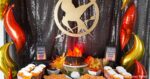 Our Epic Hunger Games Party Theme for Our Teens' Birthdays