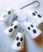 19 Festive Halloween Crafts for Kids: Easy Ideas for the Spooky Season