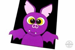 19 Festive Halloween Crafts for Kids: Easy Ideas for the Spooky Season