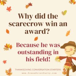 89 Thanksgiving Conversation Starters to Engage and Delight Your Guests