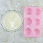 Homemade Snowball Hot Cocoa Bomb Recipe for Gifts