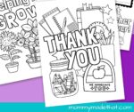 90+ Free Teacher Appreciation Printables and Gift Ideas