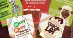 Top Candy & Chocolate Puns for Laughs and Gift Giving