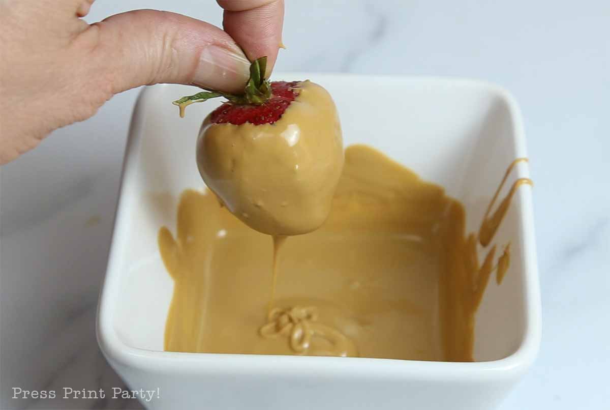 Easy Mandrake Cupcakes for Your Harry Potter Party