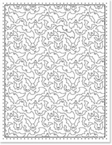 10 Cute & Spooky Bat Coloring Pages for All Ages