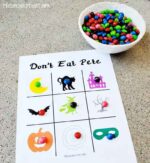 19 Printable Halloween Games for a Spooky Good Time