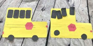 20 Fun Back to School Kids Crafts for 2025