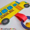 20 Fun Back to School Kids Crafts for 2024