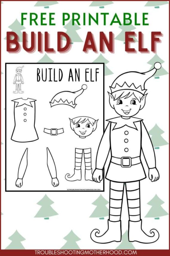 10 Must-Try Elf on the Shelf Crafts Kids Will Love