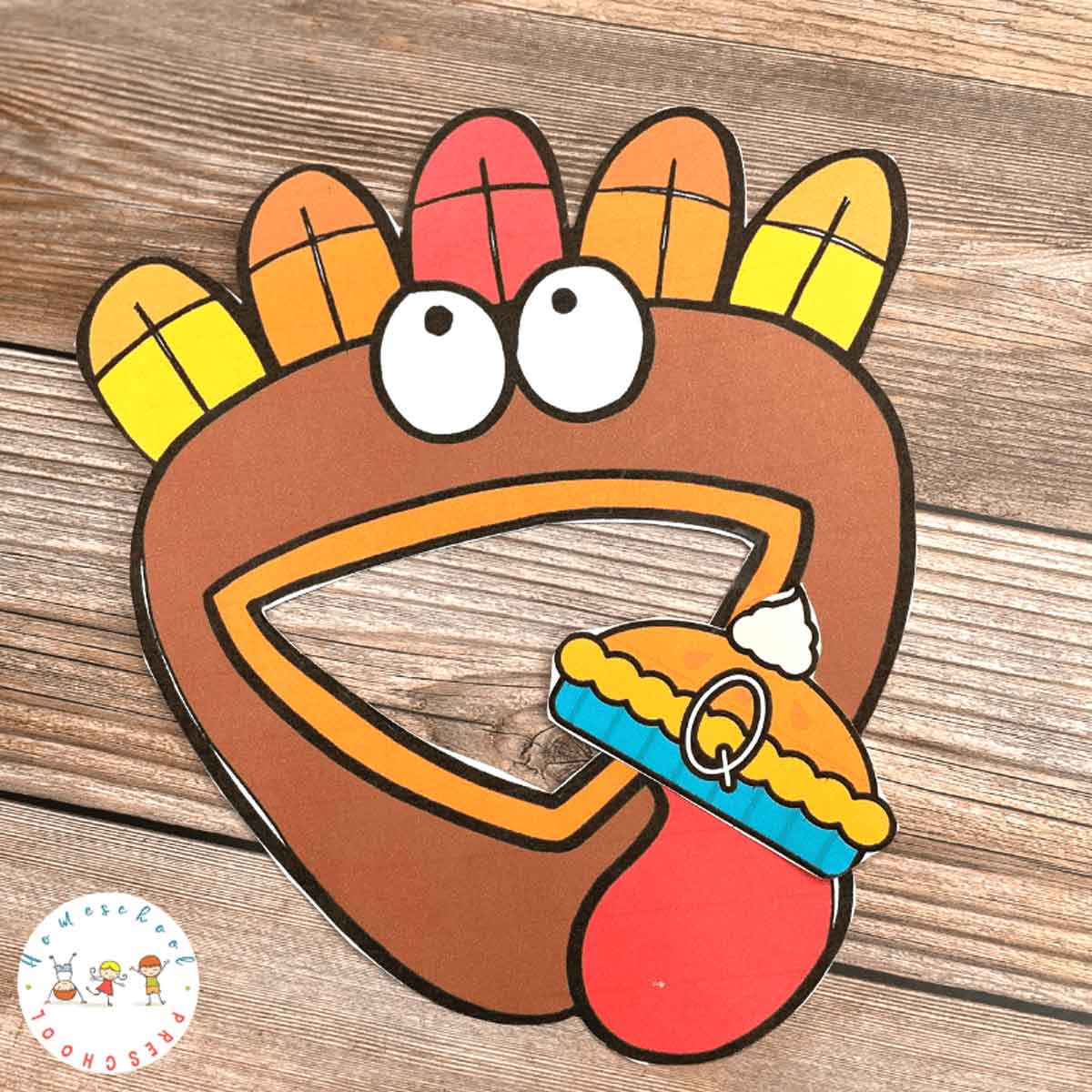 11 Free Thanksgiving Printable Games For Kids