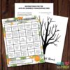 11 Free Thanksgiving Printable Games For Kids