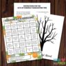 11 Free Thanksgiving Printable Games For Kids