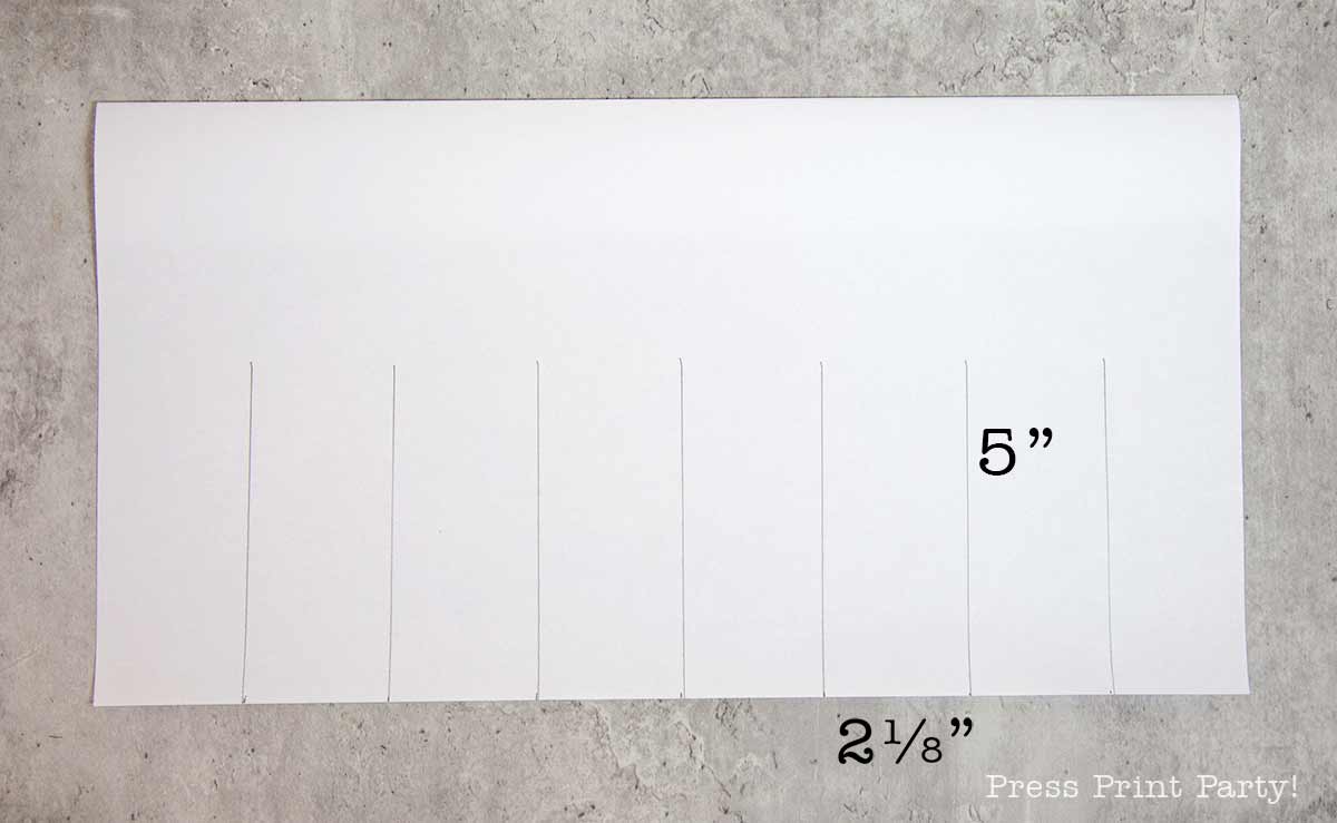 Make the Cutest Pilgrim Bonnet with Just Paper