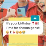 10 Tips for Writing a Great Happy Birthday Text Message