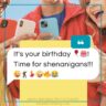 10 Tips for Writing a Great Happy Birthday Text Message