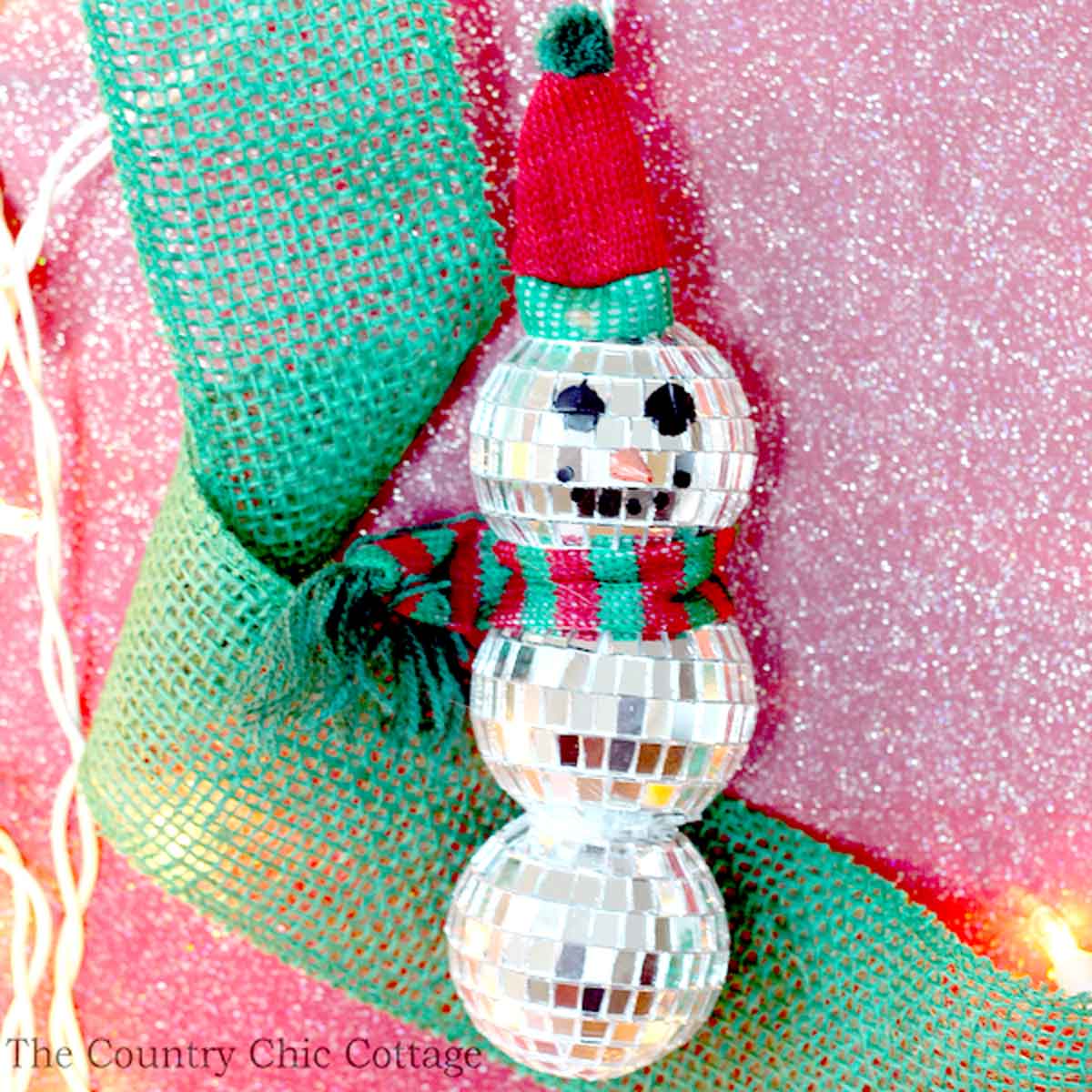 24 Days of Christmas Crafts for Teens They'll Obsess Over