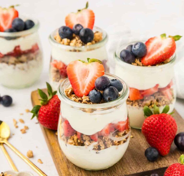 15 Healthy Valentine Snacks for the Classroom Party