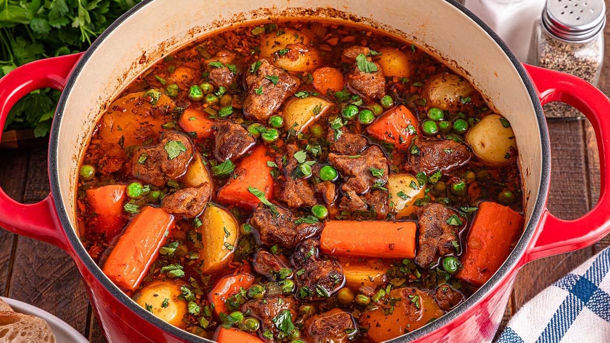 20 Classic St. Patrick’s Day Dinner Ideas Full of Irish Flavor