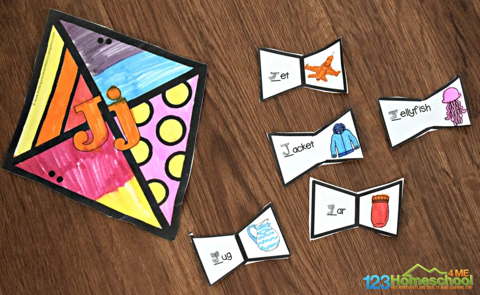 20 Printable Spring Crafts for Kids to Celebrate the Season